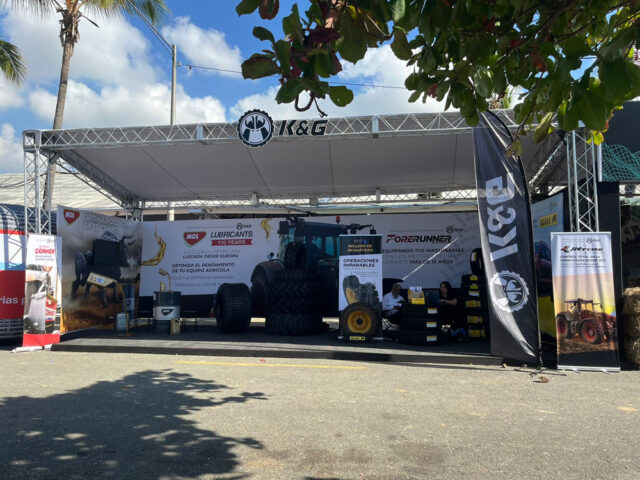 Actividades - Importadora KYG