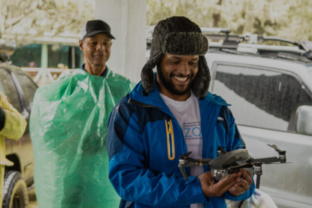 Actividades - Importadora KYG