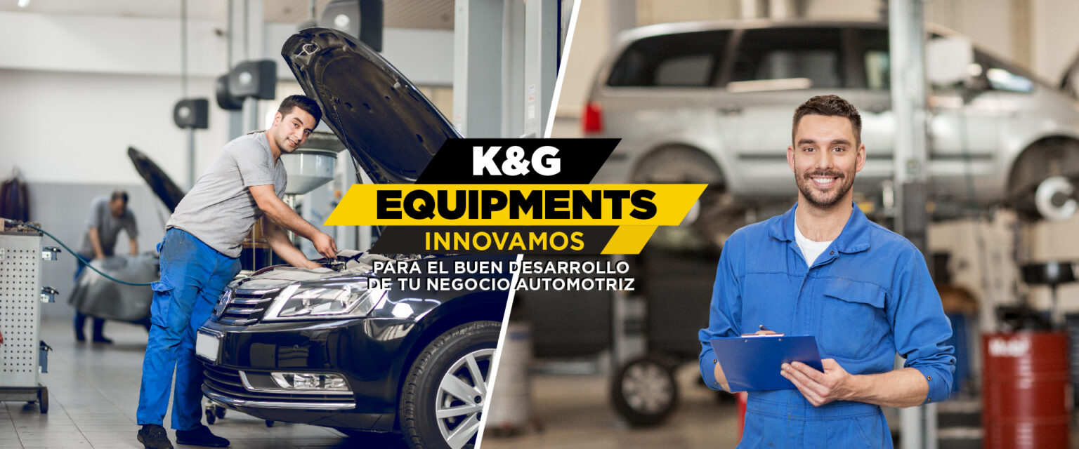 Home - Importadora KYG